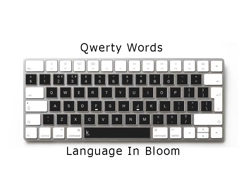 QwertyLogo – Qwerty Words